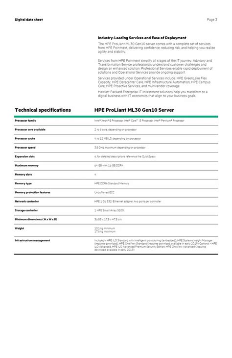 HPE Server Implement At 3000 Day In Bhangar Raghunathpur ID 23412678562