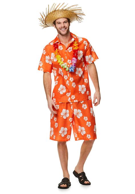 Tropical Themed Halloween Costumes Homystyle