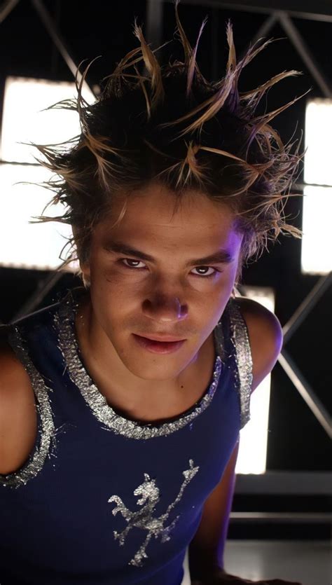 Felipe Colombo Fotos De Rebelde Erreway Como Bailar