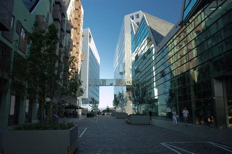 Edificios Ciudad Arquitectura Foto Gratis En Pixabay Pixabay