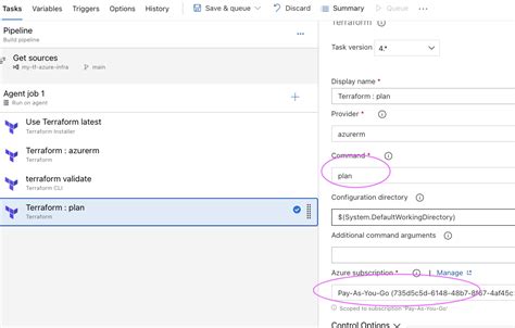 Continuous Integration And Devops Tools Setup And Tips How To Automate Infra Setup In Azure