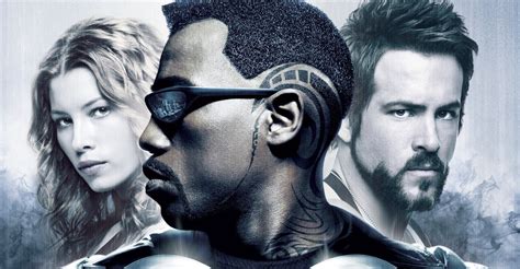 Blade Trinity Película Ver Online En Español