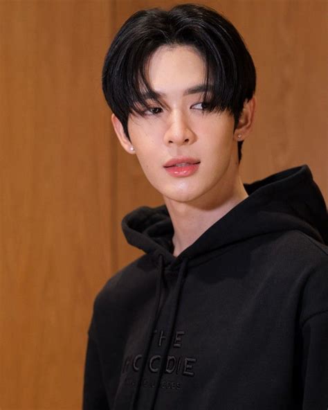 Pin De Bl Actors Lover En James Supamongkon En 2025