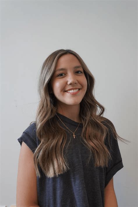 Bella Connell Tatler