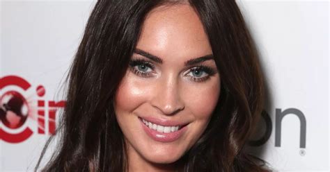 Megan Fox Is Smoking Hot In White Lace Lingerie As She Treats Fans To A Sneak Peek At Sexy New
