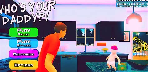 Download And Run Whos Your Daddy 2 Guia Games On Pc For Free