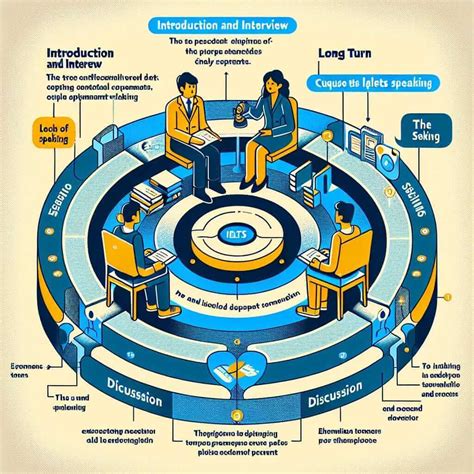 How To Introduce Yourself In The Ielts Speaking Test Sample Answers