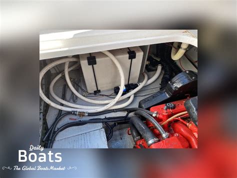 1993 Monterey 246 Cr For Sale View Price Photos And Buy 1993 Monterey