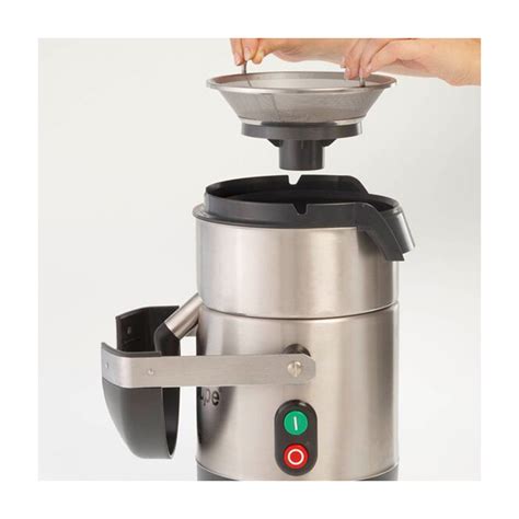 Juice Extractor Robot Coupe J80 By Robot Coupe Core Catering