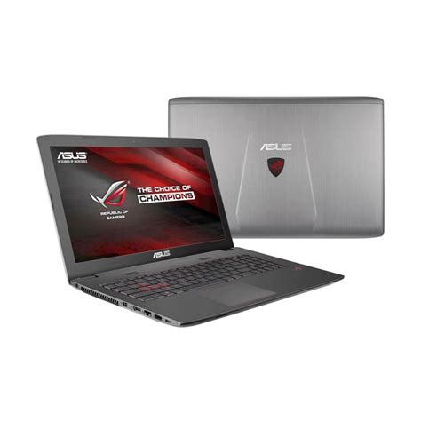 Gaya Terbaru Harga Komputer Asus Rog