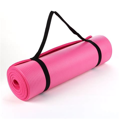 Exercise Mat Orthoflex