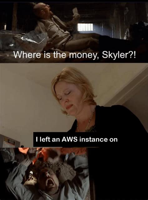 Aws Memes ·