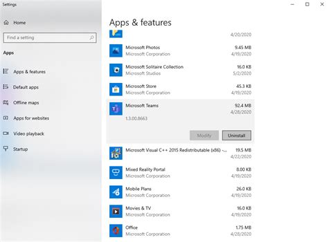 Microsoft Teams Not Loading FIX Teams Crashing Freezing Or Fails To Load