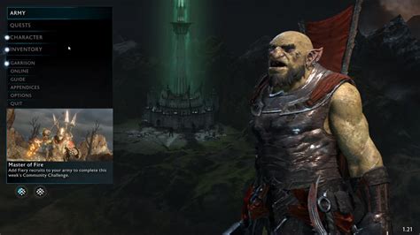 Orcs Keep Spawning At This Spot All Packed In 1 Space Why Does This Happen Rshadowofwar