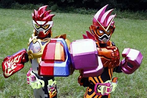 Kamen Rider Ex Aid Knockout Fighter 2 Kamen Rider Ex Aid Kamen Rider