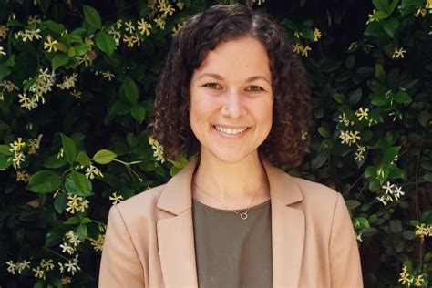 Emily Eubanks Office Of Graduate Fellowships And Awards