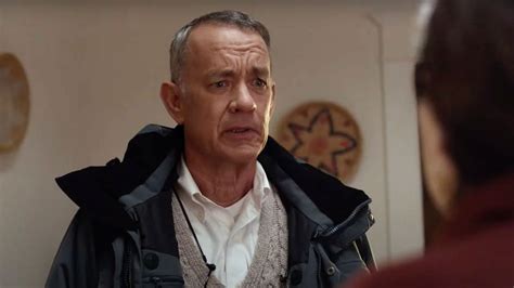 A Man Called Otto Trailer Gives Us A Grumpy Tom Hanks Movies Empire