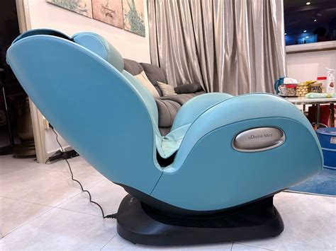 Osim Massage Chair Furniture And Home Living Furniture Chairs On Carousell