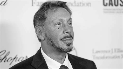Oracle Co Founder Larry Ellison Edges Out Elon Musk To Become Worlds