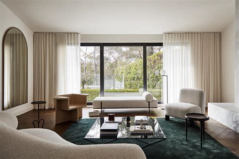 Aki Interior Architects Home