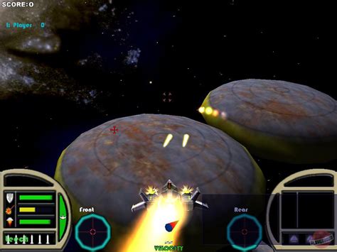 Void War 2004 описание системные требования оценки дата выхода