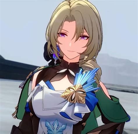 Cocolia A Future Playable Character R Honkaistarrail