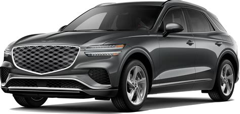 2026 Genesis Gv70 Incentives Specials And Offers In North Plainfield Nj