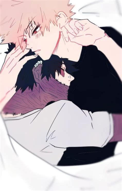 Bakugouxdabi Stories Wattpad