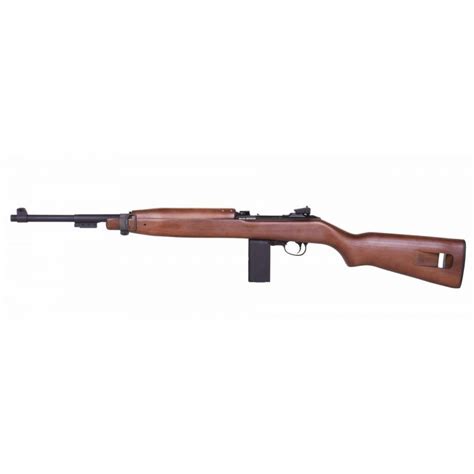 Us M1 Carbine Co2 Springfield Armory Wwii
