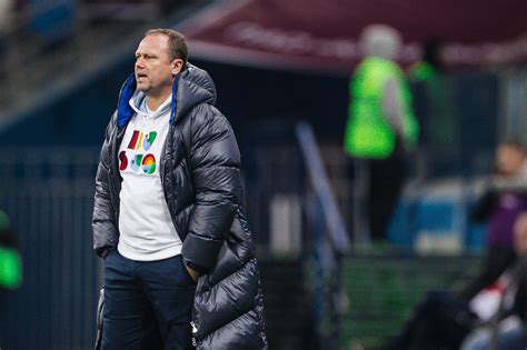 Marcel Licka We Worked On Our Mistakes And Played Very Disciplined News Of Fc Dynamo Moscow