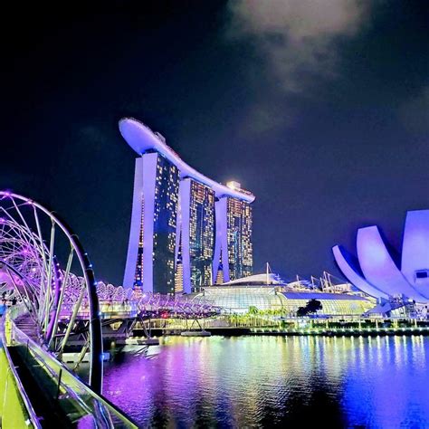 Die Erlebnisreichsten Stadtteile In Singapur Sonnig Unterwegs Reiseblog