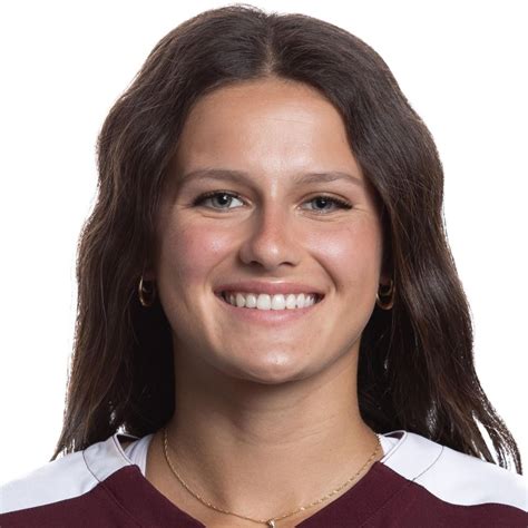 Kramer Eschete Outfielder Brenhamlouisiana Texags