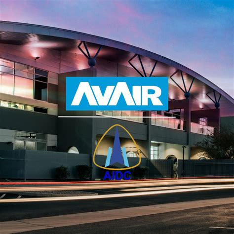 Avair On Linkedin Avair Has Been Selected By Aerospace Industrial Development Corporation…