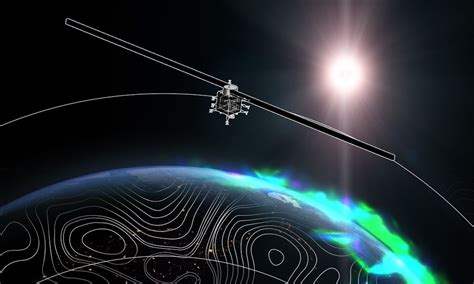 Picacho Spacecraft Nanosats Database