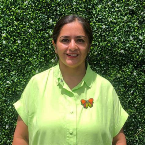 Karen Arroy Fuerza Migrante