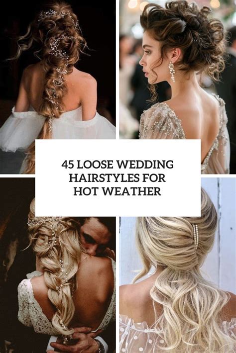 Ideal Tips About Easy Hairstyles For The Beach And Hot Weather Formal