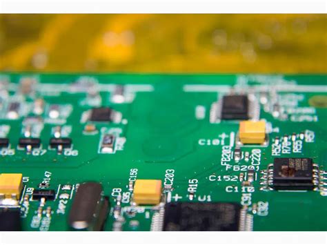 Introduction To Dip Package Understanding The Basics Mainpcba One