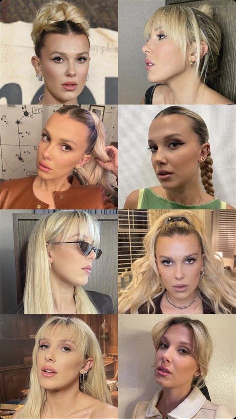 Mbb R Milliebobbybrown