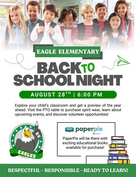 Eagle Elementary School