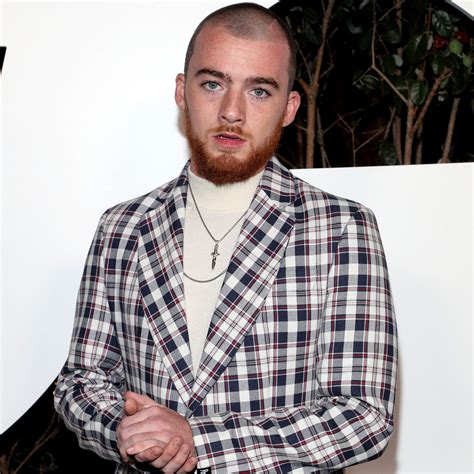 Who Plays Fezco On ‘euphoria 5 Things To Know About Angus Cloud Us
