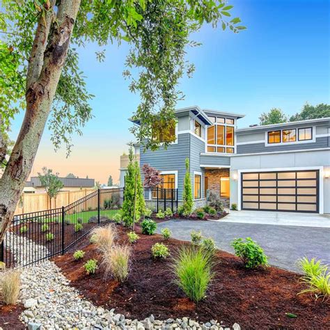 Long Driveway Ideas