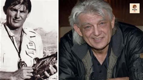 Željko Malnar Biografija Legendarnog Predsjednika Republike Peščenice Youtube