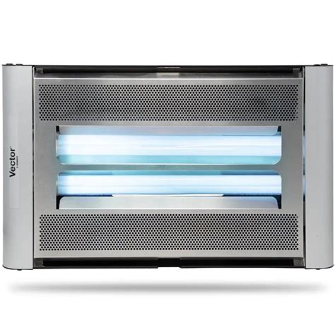 Vector Plasma Screened Uv Fly Light Trap