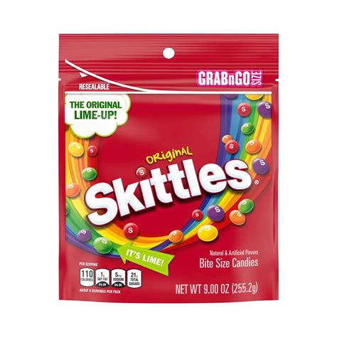 Skittles Candyskittles Fruits 14x38gskittles Chocolate Bar Buy Skittles Fruits 14x38g