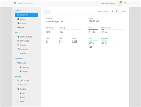 Homepage A Free Beautiful Application Dashboard For Productive People Homepage A Free Beautiful Application Dashboard For Productive People