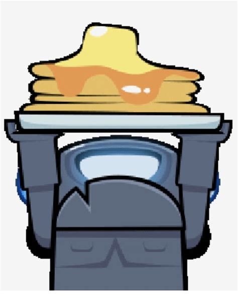 Mini Pekka Clash Royale