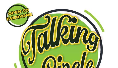 Talking Circle Forest County Potawatomi