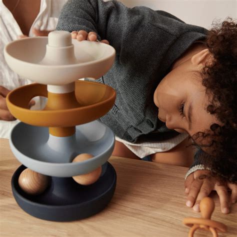 Liewood Maya Ball Tower Milka