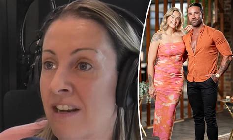 Tori Adams Daily Mail Online