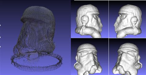 Raspberry Pi Matlab Based 3d Scanner Piday Raspberrypi Raspberry